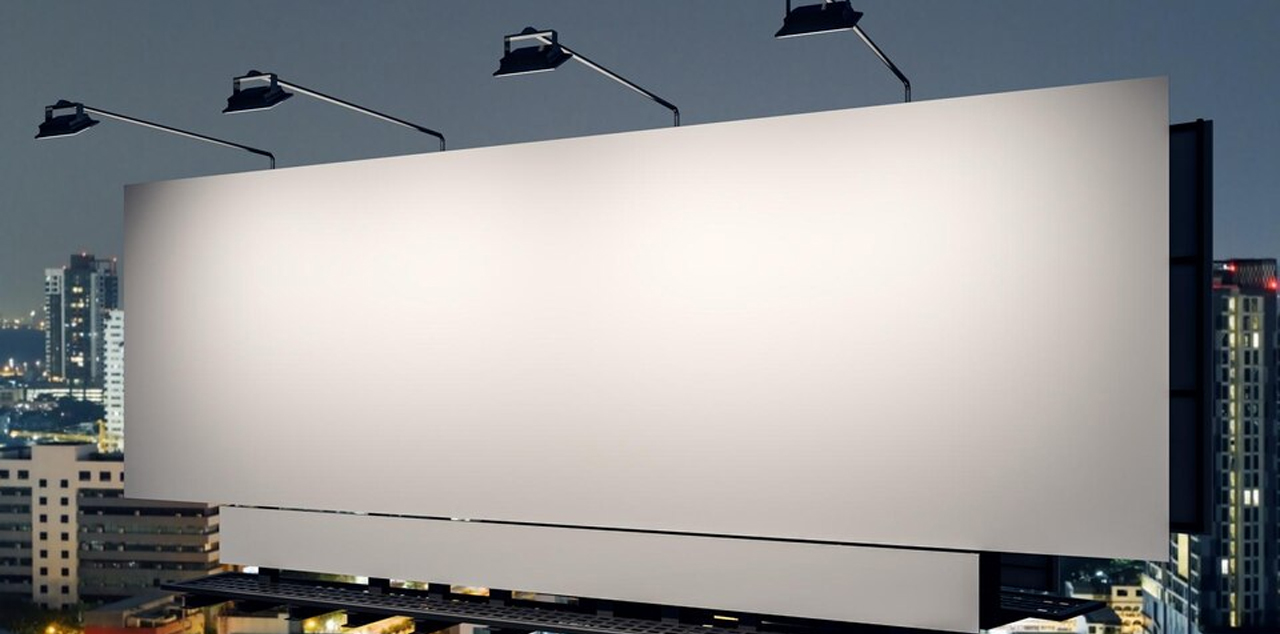 MEGALIGHT – Göktürk Billboard – İstanbul Billboard